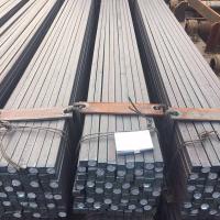 China Hot Rolled Square Steel Billets 180x180 mm For Construction Application for sale