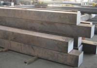 China 200x200 mm Steel Billets Hot Rolled For Deformed Bar and Wire Rod for sale