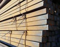 China 200x200 mm Steel Billets Hot Rolled For Deformed Bar and Wire Rod for sale