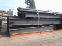 China Workshop Warehouse Prefabricated Steel Buildings Structure Design GB Standard for sale