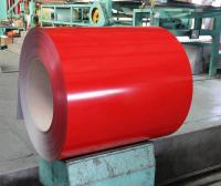 China Prime PPGL Pre Painted Steel Galvalume Coils With HDP Coating For Steel Windows for sale