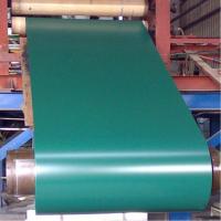 China Prime PPGL Pre Painted Steel Galvalume Coils With HDP Coating For Steel Windows for sale