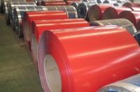 China JIS PPGL Prepainted Steel Coil Galvalume 0.12x914mm AZ50g Zinc Coating for sale