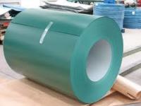 China PPGI PPGL Prepainted Hot Dipped Galvanized Steel Coils , Galvalume Steel Coil for sale