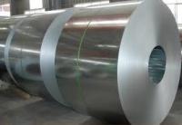 China ASTM Standard Galvanised Steel Sheet In Coil For Steel Structural Projects , GI for sale
