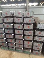 China Bright Silver Steel Angle Bar Cold Bend Profule Angle Steel For Electric Power for sale