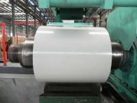 China Galvalume Prepainted Steel Coil , Hot Dipped Galvanized Steel Coils 0.14 X 914 Mm for sale