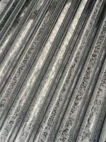 China Z40 Zinc Coated Galvanized Steel Coil 3000 Mm Length For Build Sector for sale