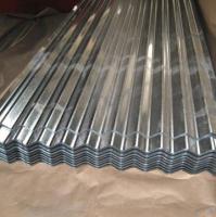 China 0.2 X 836 Mm Galvanized Steel Coil Full Hard G550 Grade Tensile Strength To 585-610Mpa for sale