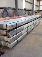 China GI Tile 0.12 x 800 mm Galvanized Steel Coil / Galvanised Corrugated Steel Sheet for sale