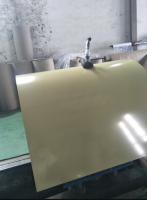 China PPGL Akzo Nobel Prepainted Steel Coil Foam Green 0.25 X 1219mm For Decoration for sale