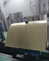 China SGCC Soft Prepainted Alun - Zinc Steel Sheet Coil For Corrugated Roof for sale