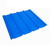 China 840mm Width PPGI Coil Building Roof Tiles For Residential Zinc Coating 30-180g/M2 for sale
