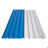 China 840mm Width PPGI Coil Building Roof Tiles For Residential Zinc Coating 30-180g/M2 for sale