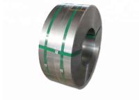 China 0.4 X 102 mm Slitted Hot Dipped Galvanized Steel Coil For C Beam ISO9001-2008 for sale