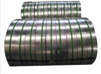 China 0.4 X 102 mm Slitted Hot Dipped Galvanized Steel Coil For C Beam ISO9001-2008 for sale
