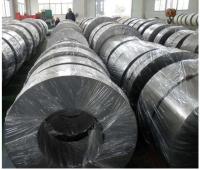 China 0.4 X 102 mm Slitted Hot Dipped Galvanized Steel Coil For C Beam ISO9001-2008 for sale
