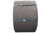 China 12.7mm High Tension PC Strand / 1860Mpa Steel Strand Wire Rod Smooth Surface for sale