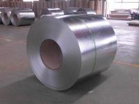 China AISI ASTM BS Galvanized Sheet Metal Strips 150mm Width Zinc Coating 30-275g/M2 for sale