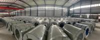 China Blue Prepainted Steel Coil Z275 Metal Roofing Sheets For Building Construction for sale