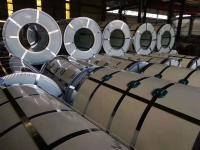 China Blue Prepainted Steel Coil Z275 Metal Roofing Sheets For Building Construction for sale