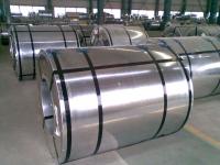 China Gi 0.15mm Thickness Hot Dipped Steel Coil 50g Zinc Coating Anti Corrosion for sale