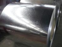 China 0.56mm Thickness Galvanized Steel Coil Zinc Coated 150 Gram Per Square Meter for sale