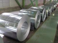 China 0.56mm Thickness Galvanized Steel Coil Zinc Coated 150 Gram Per Square Meter for sale