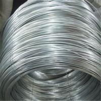 China ISO9001 High Carbon Alloy Steel Wire Rod For Construction Materials for sale