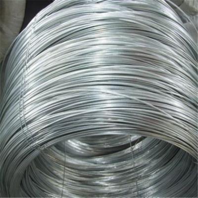 China ISO9001 High Carbon Alloy Steel Wire Rod For Construction Materials for sale