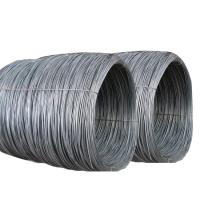 China ISO9001 High Carbon Alloy Steel Wire Rod For Construction Materials for sale