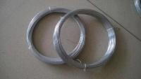 China 0.3mm - 5.0mm Hot Dipped Galvanized Steel Wire Rod For Armouring Cable for sale