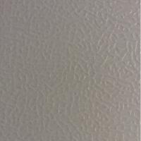 China Embossed Prepainted Steel Sheet 600 - 1250mm Width For Refrigerator Side Panel for sale