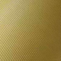 China Embossed Prepainted Steel Sheet 600 - 1250mm Width For Refrigerator Side Panel for sale