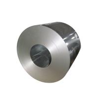 China Hot Dipped Galvanized Steel Coil JISG3302 Zero Spangle SGCC / GI Strip Coil for sale