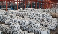 China Cold Rolled Galvanized Steel Coil Corrugated Metal Roofing Iron Steel Sheet for sale