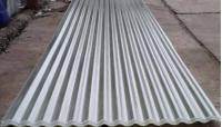 China JIS G3312 Galvanised Sheet And Coil With After Cold Formed Width 665mm for sale