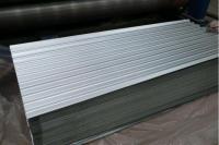 China JIS G3312 Galvanised Sheet And Coil With After Cold Formed Width 665mm for sale