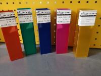 China Electrostatic Powder Coating Powder For Outdoor or Indoor Aluminium Products for sale
