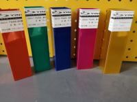 China Electrostatic Powder Coating Powder For Outdoor or Indoor Aluminium Products for sale