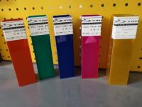 China Electrostatic Powder Coating Powder For Outdoor or Indoor Aluminium Products for sale