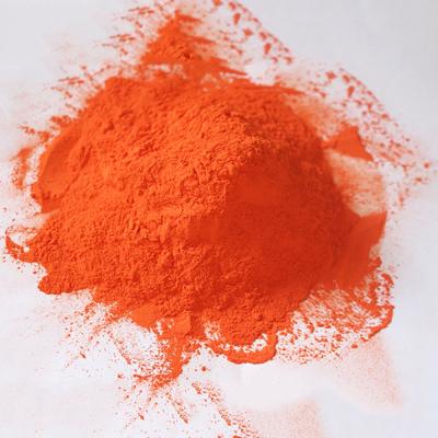 China RAL 9040 Chrome Epoxy Polyester Powder Coating Water Proof 9003-01-4 for sale