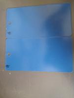 China Purple Marble Texture Color Powder Coating Powder Production Efficiency Promotion By 51% for sale