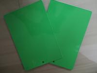 China Epoxy Polyester Wood Grain Texture Color Tech Powder Coating Excellent Flexibility for sale