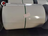 China DX51D Prepainted Galvalume Steel Sheet Coil With Glossy Surface for sale