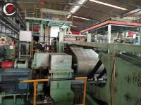 China DX51D Prepainted Galvalume Steel Sheet Coil With Glossy Surface for sale