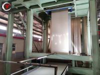 China SGCC Prepainted Galvanized Steel Coil For Steel Roofing Sheet Coil In White Color for sale