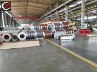 China SGCC Prepainted Galvanized Steel Coil For Steel Roofing Sheet Coil In White Color for sale