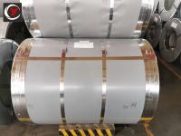 China DX51D Prime Prepainted Hot Dipped Galvanized Steel Sheet Coil 0.15~2.0mm Thickness for sale