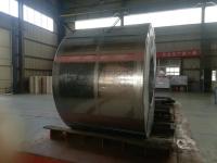 China 0.33mm Thickness Galvanized Steel Coil For Corrugated Tiles Regular Spangles for sale